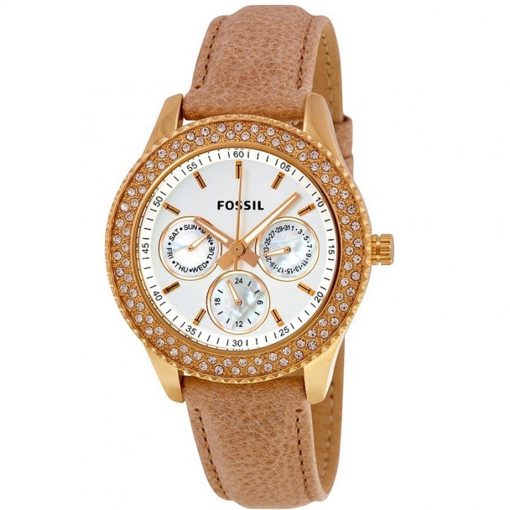 FOSSIL ES3104 | VariedadesCR.com